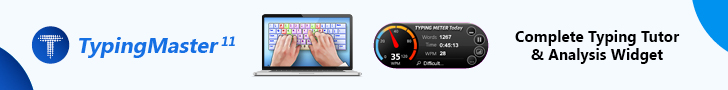 Typing Master 11 - Join Our Affiliate or Reseller Programs