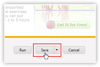 After Dowload Completes