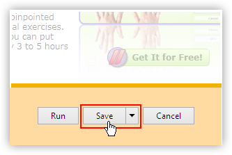 After Dowload Completes
