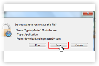 After Download, acess the